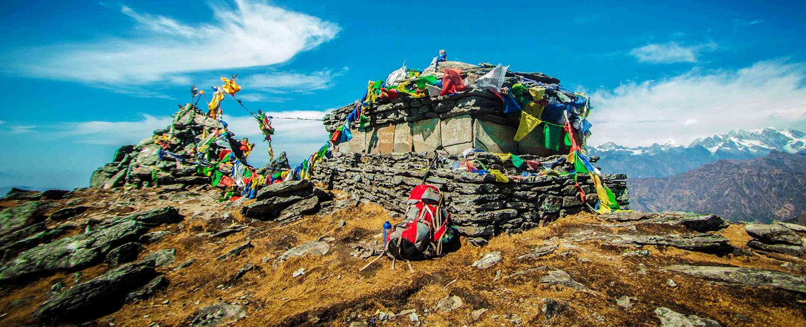 Pikey Peak Trek - 07 Days Itinerary cost and Permit